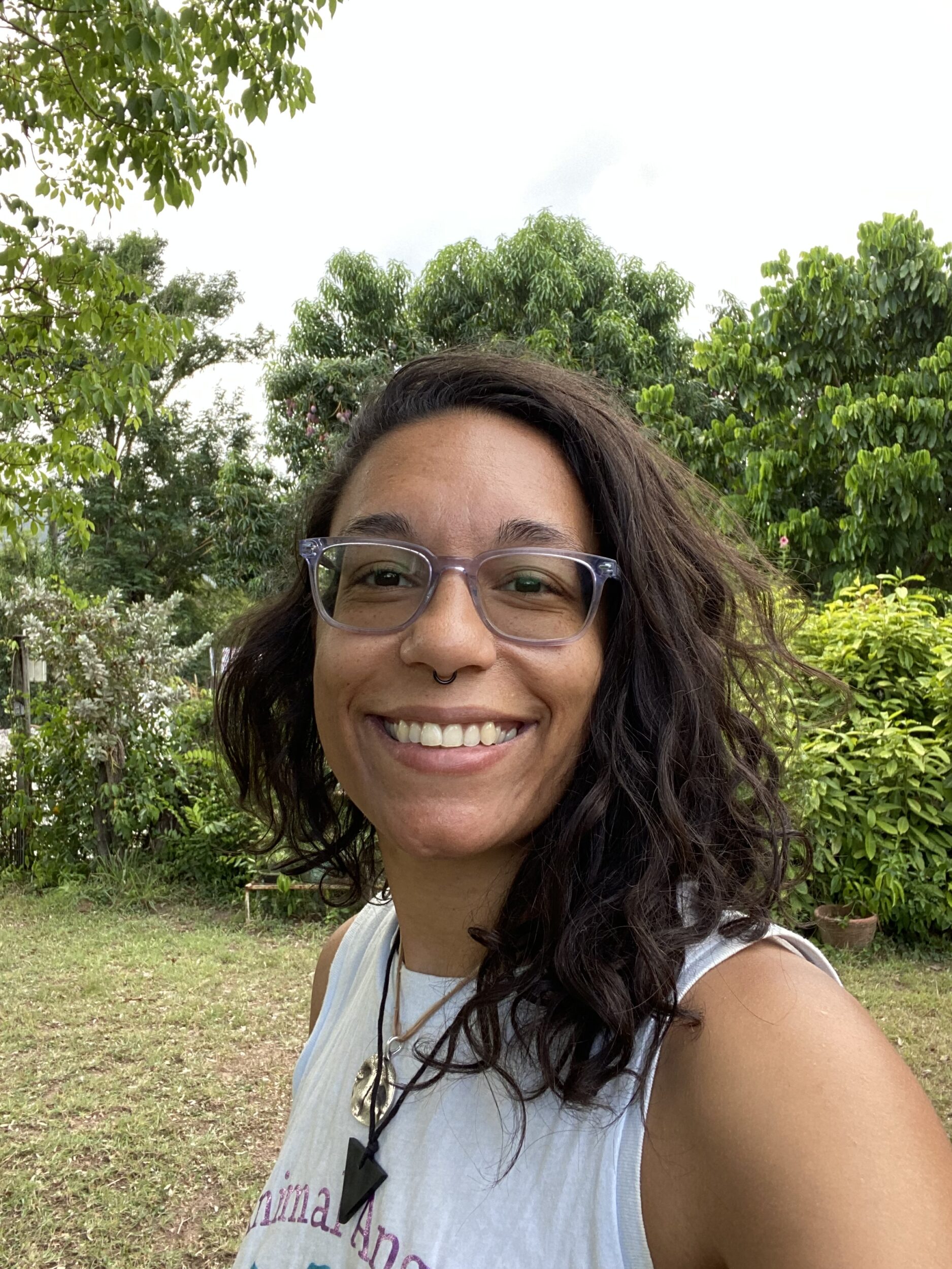 Natalie Davidson The Mickee Faust Club